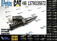 China Excavator Loader Bulldozer Truck Engine Parts Fuel Injector 249-0713 253-0616 288-2077 326-4700 20430583 21458369 for Cat for sale
