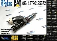 China Excavator Loader Bulldozer Truck Engine Parts Fuel Injector 249-0713 253-0616 288-2077 326-4700 20430583 21458369 for Cat for sale