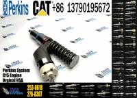 China C15/C18/C32 3406E Diesel Engine Injector 253-0618 253-0619 254-4183 272-0630 Injection Pump 10R-2772 10R-7232 10R-7229 for sale