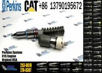 China C15/C18/C32 3406E Diesel Engine Injector 253-0618 253-0619 254-4183 272-0630 Injection Pump 10R-2772 10R-7232 10R-7229 for sale