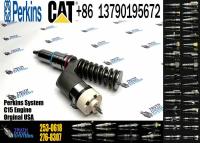 China C15/C18/C32 3406E Diesel Engine Injector 253-0618 253-0619 254-4183 272-0630 Injection Pump 10R-2772 10R-7232 10R-7229 for sale