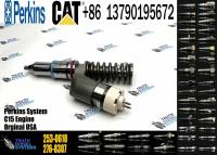 China C15/C18/C32 3406E Diesel Engine Injector 253-0618 253-0619 254-4183 272-0630 Injection Pump 10R-2772 10R-7232 10R-7229 for sale