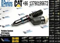 China Diesel FUEL injector 295-9085 10R-7231 118-9030 374-0750 291-5911 10R-8501 10R-0956 Injector Gp-Fuel INJECTOR for C15 C18Engine for sale