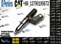 China Diesel FUEL injector 295-9085 10R-7231 118-9030 374-0750 291-5911 10R-8501 10R-0956 Injector Gp-Fuel INJECTOR for C15 C18Engine for sale