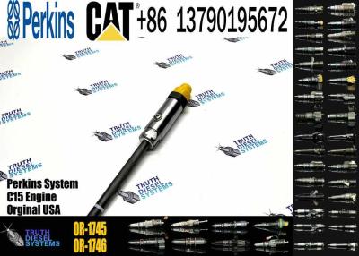 China Diesel Engine Parts CAT 0R-4124 0R-1745 0R-3591 0R-3536 0R-3423 0R-1746 0R-8785 0R-3418 0R-3424 0R-3419 Nozzle for sale