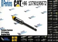 China Diesel Injector OEM 0R-1745 0R-3536 0R-1746 0R-3418 for C-aterpillar 3304B/3306B/3306 Engine Series Thrust-Peak Fit Parts for sale