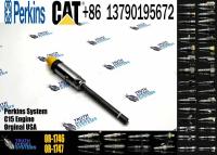 China Diesel Injector OEM 0R-1745 0R-3536 0R-1746 0R-3418 for C-aterpillar 3304B/3306B/3306 Engine Series Thrust-Peak Fit Parts for sale
