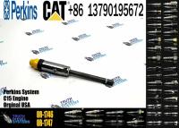 China Diesel Injector OEM 0R-1745 0R-3536 0R-1746 0R-3418 for C-aterpillar 3304B/3306B/3306 Engine Series Thrust-Peak Fit Parts for sale
