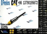 China Diesel Injector OEM 0R-1745 0R-3536 0R-1746 0R-3418 for C-aterpillar 3304B/3306B/3306 Engine Series Thrust-Peak Fit Parts for sale