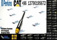 China Diesel Injector OEM 0R-1745 0R-3536 0R-1746 0R-3418 for C-aterpillar 3304B/3306B/3306 Engine Series Thrust-Peak Fit Parts for sale