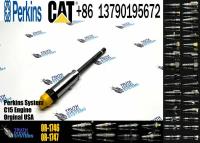 China Diesel Injector OEM 0R-1745 0R-3536 0R-1746 0R-3418 for C-aterpillar 3304B/3306B/3306 Engine Series Thrust-Peak Fit Parts for sale