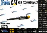 China Excellent Supplier of Excavator Engine Parts for Injector Nozzles 8N-7005 8N7005 0R-3418 0R3418 for sale