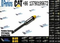 China Excellent Supplier of Excavator Engine Parts for Injector Nozzles 8N-7005 8N7005 0R-3418 0R3418 for sale