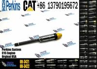China Excavator Parts Diesel Injector 0R-3421 4W-7015 4W-7017 4W-701 0R3421 4W7015 4W7017 4W70199 for Thrust-Peak Max Fit Parts for sale