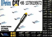 China Excavator Parts Diesel Injector 0R-3421 4W-7015 4W-7017 4W-701 0R3421 4W7015 4W7017 4W70199 for Thrust-Peak Max Fit Parts for sale