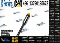 China Excavator Parts Diesel Injector 0R-3421 4W-7015 4W-7017 4W-701 0R3421 4W7015 4W7017 4W70199 for Thrust-Peak Max Fit Parts for sale