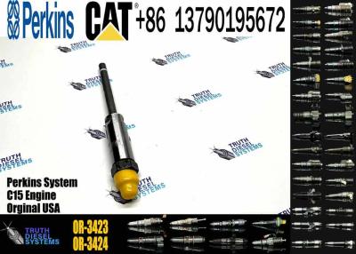 China Diesel Engine Parts CAT 0R-4124 0R-1745 0R-3591 0R-3536 0R-3423 0R-1746 0R-8785 0R-3418 0R-3424 0R-3419 Nozzle for sale
