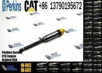 China Diesel Engine Parts CAT 0R-4124 0R-1745 0R-3591 0R-3536 0R-3423 0R-1746 0R-8785 0R-3418 0R-3424 0R-3419 Nozzle for sale