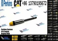 China Factory High Quality Fuel Injector Nozzle 4W7018 0R3422 4W7017 0R-3536 0R3536 4W-7015 0R-3422 MORE in Good Working for sale
