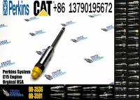 China Factory High Quality Fuel Injector Nozzle 4W7018 0R3422 4W7017 0R-3536 0R3536 4W-7015 0R-3422 MORE in Good Working for sale