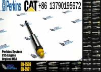 China Factory High Quality Fuel Injector Nozzle 4W7018 0R3422 4W7017 0R-3536 0R3536 4W-7015 0R-3422 MORE in Good Working for sale