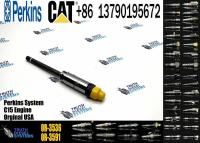 China Factory High Quality Fuel Injector Nozzle 4W7018 0R3422 4W7017 0R-3536 0R3536 4W-7015 0R-3422 MORE in Good Working for sale