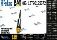 China Factory High Quality Fuel Injector Nozzle 4W7018 0R3422 4W7017 0R-3536 0R3536 4W-7015 0R-3422 MORE in Good Working for sale