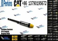 China Hot Selling Pencil Injector Nozzle 1705181 170-5181 0R-3591 0R3591 4W7016 More Models for sale