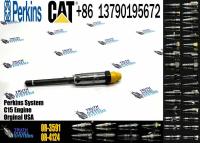 China Hot Selling Pencil Injector Nozzle 1705181 170-5181 0R-3591 0R3591 4W7016 More Models for sale