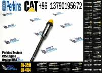 China Hot Selling Pencil Injector Nozzle 1705181 170-5181 0R-3591 0R3591 4W7016 More Models for sale