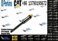 China Hot Selling Pencil Injector Nozzle 1705181 170-5181 0R-3591 0R3591 4W7016 More Models for sale