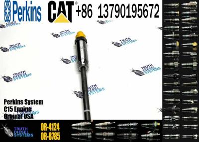 China Diesel Engine Parts CAT 8N-7005 0R-1740 130-1804 0R-1742 0R-1747 0R-1743 0R-8787 0R-1744 0R-4124 0R-17456 Nozzle for sale