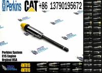 China Diesel Fuel Injector High Quality 4W7015 0R3418 8N7005 4W7022 7W7031 for sale