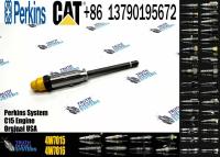China Diesel Fuel Injector High Quality 4W7015 0R3418 8N7005 4W7022 7W7031 for sale