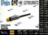 China Diesel Fuel Injector High Quality 4W7015 0R3418 8N7005 4W7022 7W7031 for sale