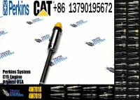 China Popular Pencil Fuel Injector Nozzle 4W7018 OR3422 for C-aterpillar Diesel Injector Engine 3406 for sale