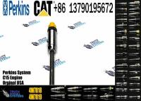 China Popular Pencil Fuel Injector Nozzle 4W7018 OR3422 for C-aterpillar Diesel Injector Engine 3406 for sale