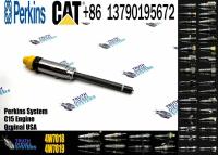China Popular Pencil Fuel Injector Nozzle 4W7018 OR3422 for C-aterpillar Diesel Injector Engine 3406 for sale