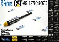 China Popular Pencil Fuel Injector Nozzle 4W7018 OR3422 for C-aterpillar Diesel Injector Engine 3406 for sale
