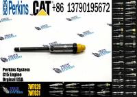 China ORIGINAL Fuel Injector Nozzle 4W7015 4W7016 4W7017 4W7018 4W7019 4W7018 7w7026 7w7032 Pencil Nozzle for sale