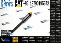 China ORIGINAL Fuel Injector Nozzle 4W7015 4W7016 4W7017 4W7018 4W7019 4W7018 7w7026 7w7032 Pencil Nozzle for sale
