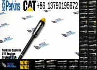 China Brand New Diesel Common Rail Fuel Injector 7W7031 1705187 130-5190 7W-7026 7W7037 4W7017 8N7005 Diesel Engine spare parts for sale