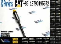 China Brand New Diesel Common Rail Fuel Injector 7W7031 1705187 130-5190 7W-7026 7W7037 4W7017 8N7005 Diesel Engine spare parts for sale