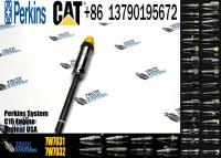 China Brand New Diesel Common Rail Fuel Injector 7W7031 1705187 130-5190 7W-7026 7W7037 4W7017 8N7005 Diesel Engine spare parts for sale