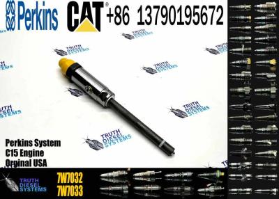 China 4W7017 . 4W7018 4W7019 Pencil Fuel Injector Nozzle 4W7015 . 4W7016 . 4W7017 . 4W7018 4W7019 . 7W7026 . 7W7032 for sale