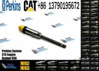 China 4W7017 . 4W7018 4W7019 Pencil Fuel Injector Nozzle 4W7015 . 4W7016 . 4W7017 . 4W7018 4W7019 . 7W7026 . 7W7032 for sale