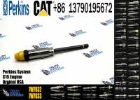 China 4W7017 . 4W7018 4W7019 Pencil Fuel Injector Nozzle 4W7015 . 4W7016 . 4W7017 . 4W7018 4W7019 . 7W7026 . 7W7032 for sale
