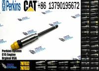 China 4W7017 . 4W7018 4W7019 Pencil Fuel Injector Nozzle 4W7015 . 4W7016 . 4W7017 . 4W7018 4W7019 . 7W7026 . 7W7032 for sale