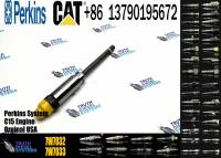 China 4W7017 . 4W7018 4W7019 Pencil Fuel Injector Nozzle 4W7015 . 4W7016 . 4W7017 . 4W7018 4W7019 . 7W7026 . 7W7032 for sale