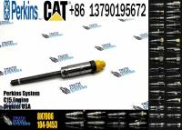 China New Pencil Fuel Injectors Nozzle 104-9453 1049453 8N7005 8N7006 7W7038 4W7026 for C-aterpillar Cat WHEELED EXCAVATOR 3304B 3306B for sale